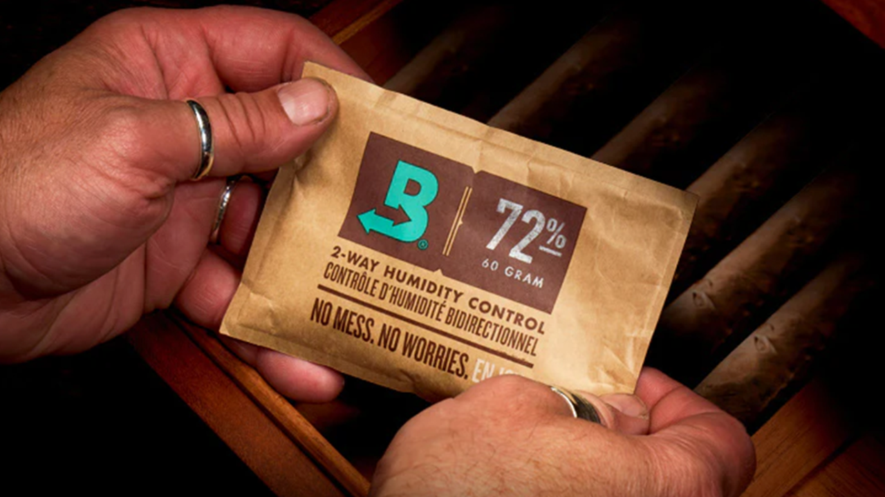 Understanding Boveda: A Comprehensive Guide | Monte's Cigars & Pipe Tobacco