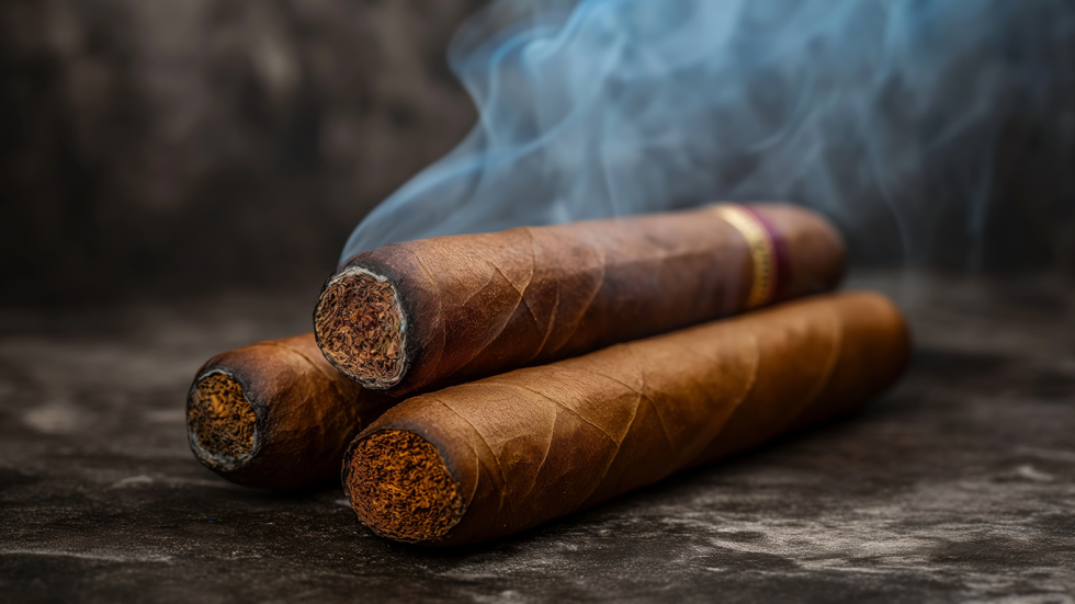 Why Cigars Come in Different Shapes and Sizes: A Guide for Enthusiasts ...