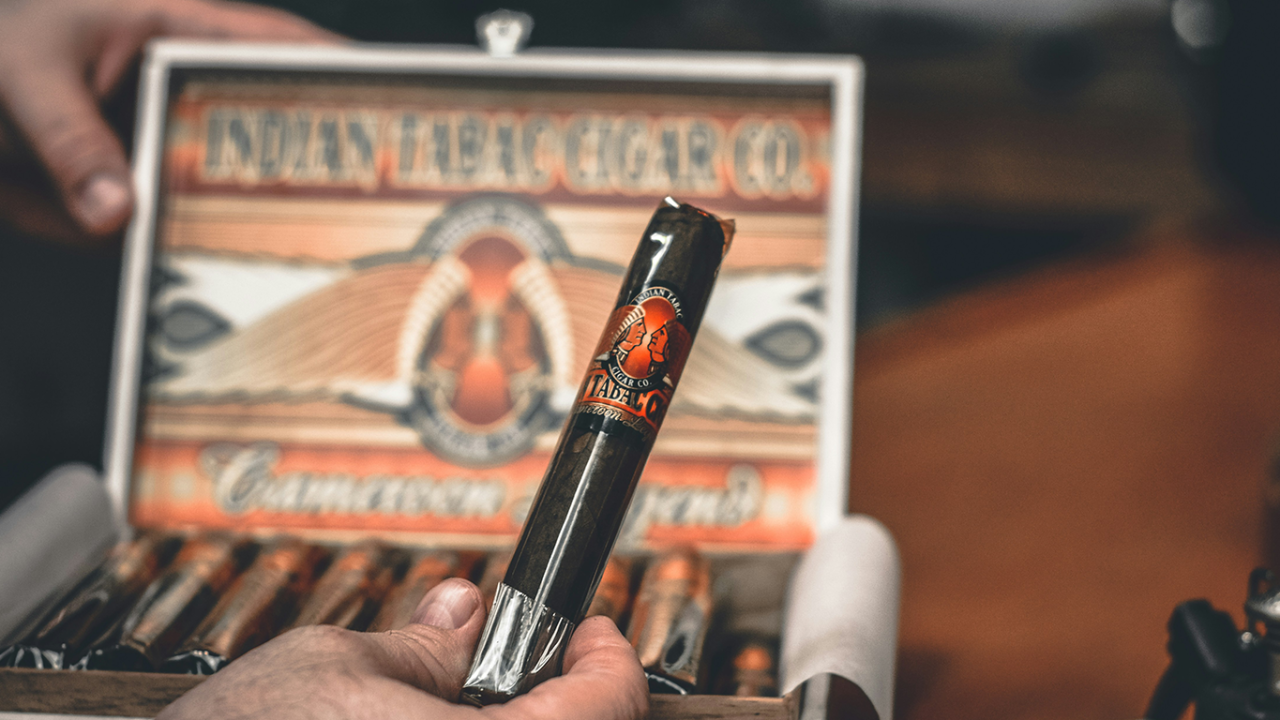 Why Cigars Taste Differently When Grown in Different Regions | Monte's ...